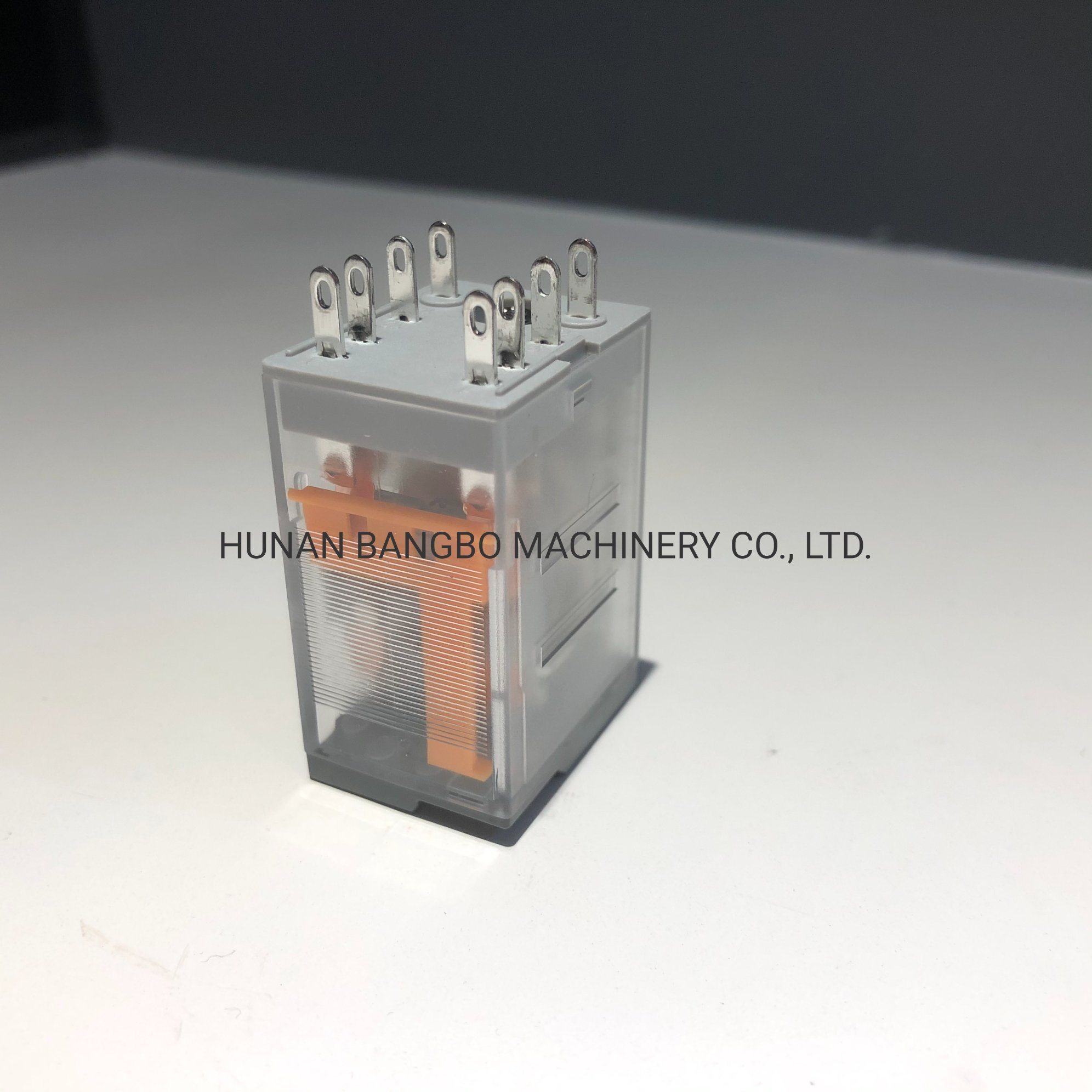 Buy Zoomlion Concrete Pump Parts Electronic Assembly Relay For Concrete ...