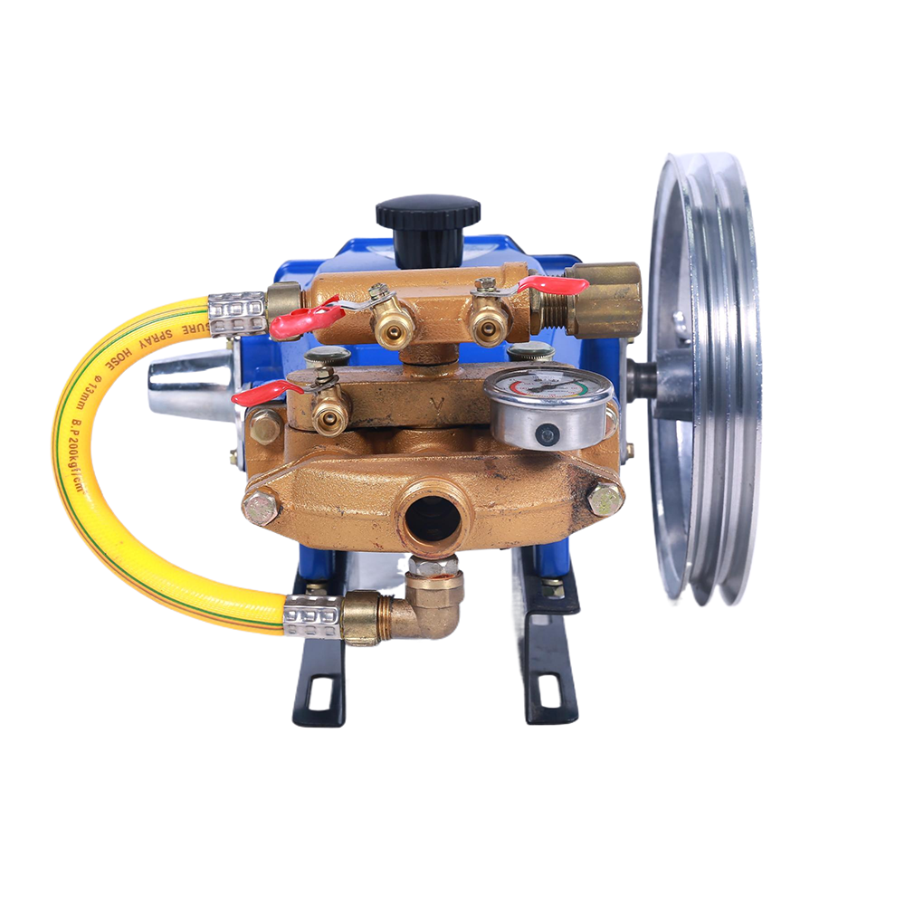 Buy Basoo-sprayer Pump from Baset Baees Co., Ltd., China | Tradewheel.com