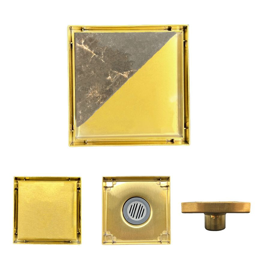 Buy Tile-in Saranic Drain Model Gm 304 from saranicdrains, Finland ...