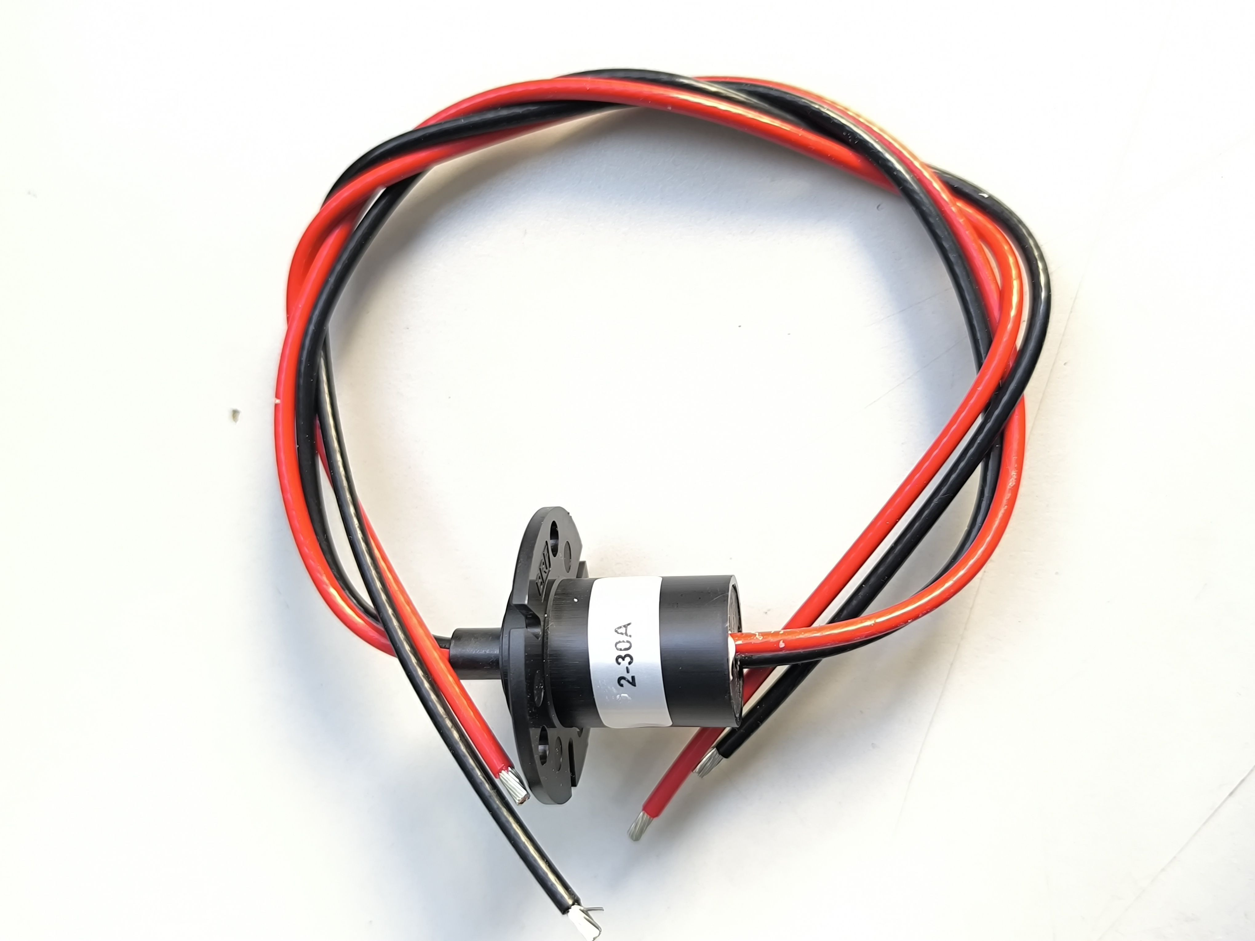 Buy Electrical Slip Rings from Zhejiang Guangyuan Electric Co., Ltd ...