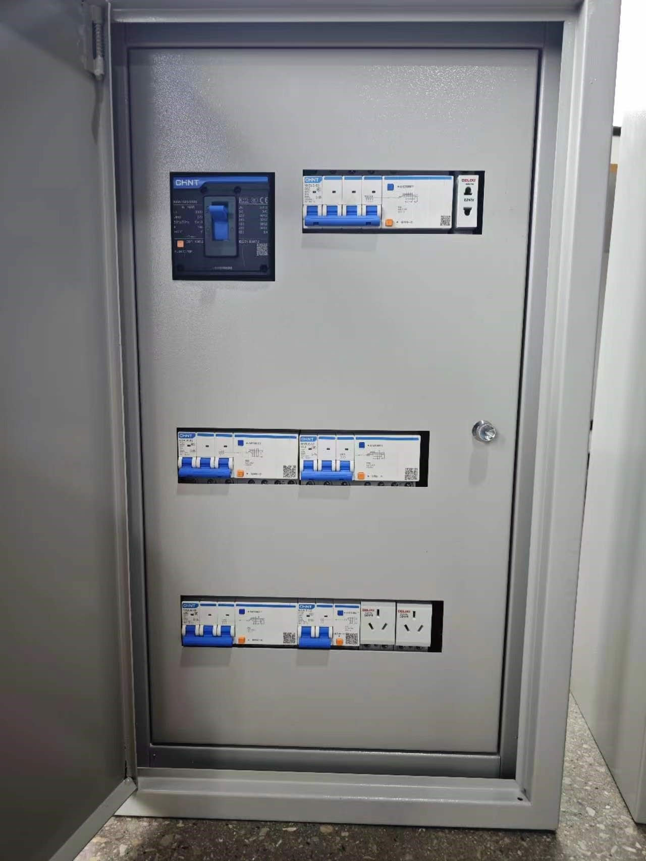 Buy Distribution Box from Botou Haozhuo Automation Equipment Co., Ltd ...