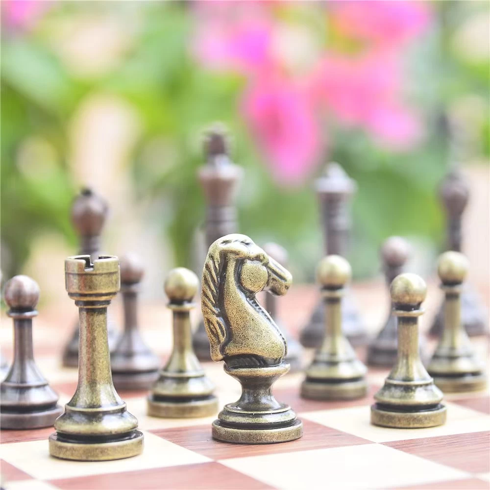 Buy Chess Pieces from Dongguan Huamei Technology Co., Ltd, China ...