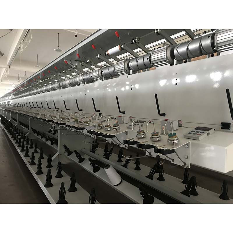 Buy Fhct Grooved Drum High Speed Doubling Machine from Zhuji Feihu ...