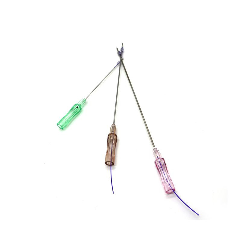 Buy Fishbone Molding Cog Lifting Threads Pdo Pcl 18g 100mm from hebei ...