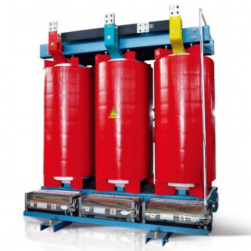 Buy Dry Transformer from HVT Electric Co.,Ltd, China | Tradewheel.com