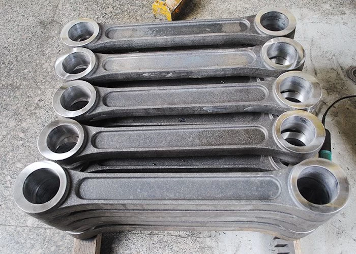 Buy China Odm Factory Fabrication Sheet Metal Parts from Dalian Yikerui ...