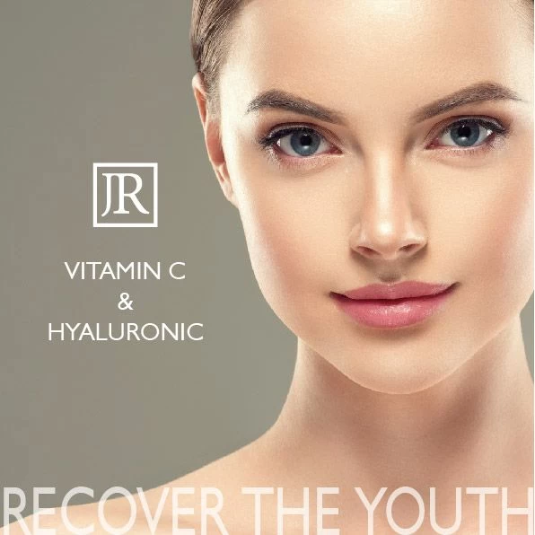 Buy Super Vitamin C Retinol And Hyaluronic Acid Serum Brightening