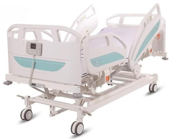 Buy Dd -dc05 Electric Five-function Thrombolytic Bed from Hengshui ...