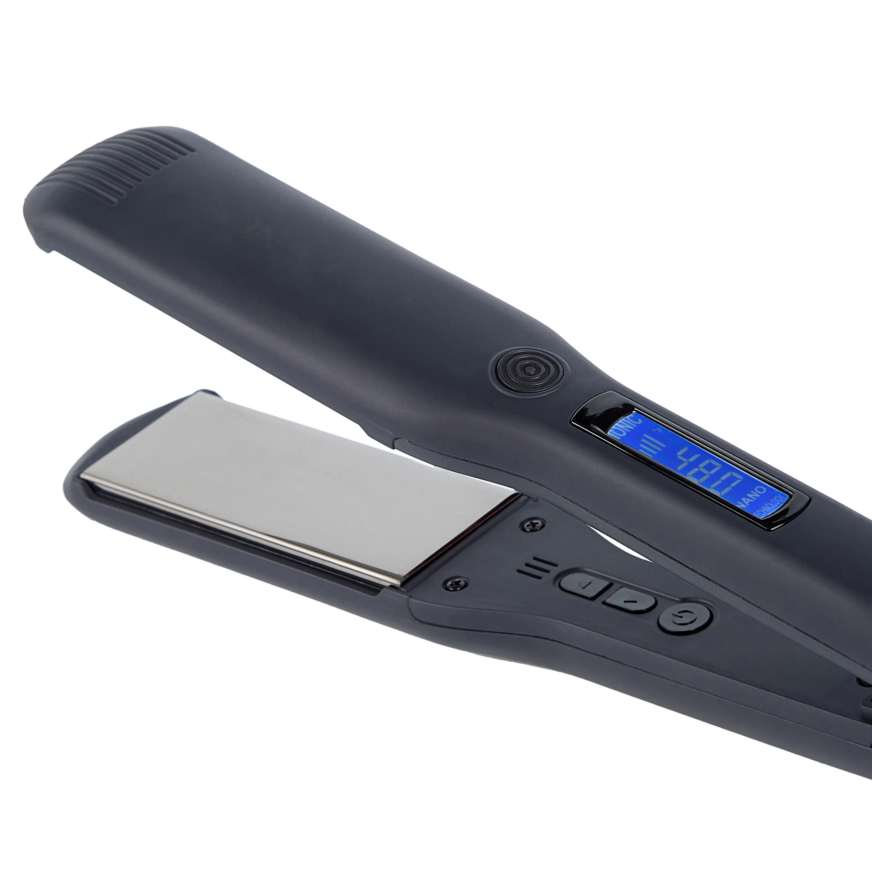 Buy Pro Max 480 Degree Keratin Professional Titanium Hair Straightener ...