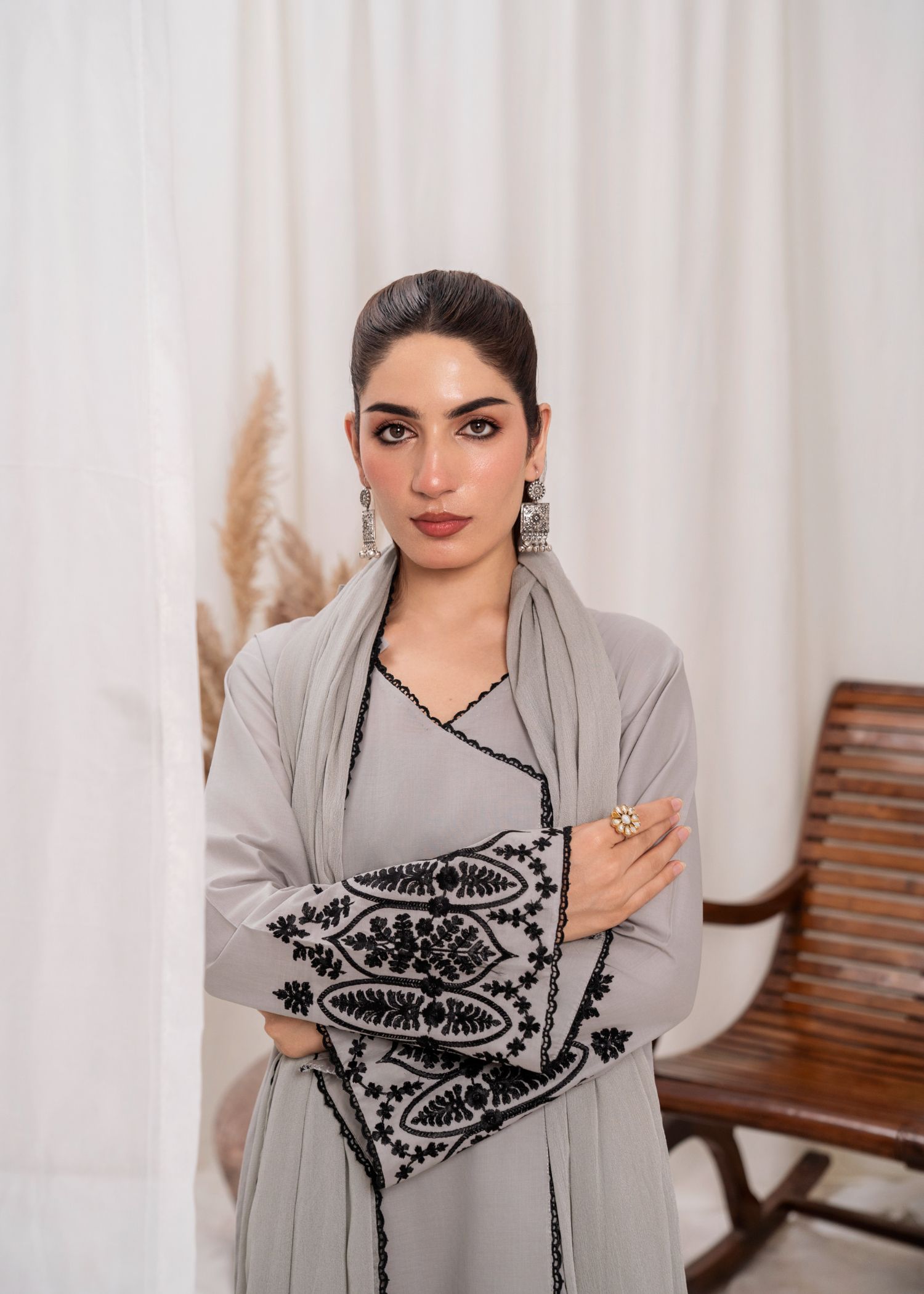 Buy Libra from HEM Clothing, Pakistan | Tradewheel.com