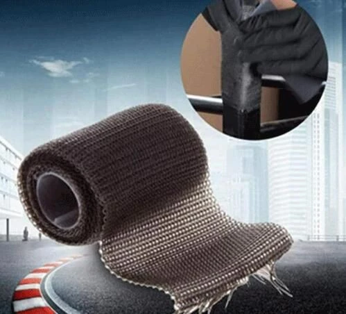 Buy Wrap Seal Quick Repair Kit For Pipe Leaks Pipeline Repair Tape ...