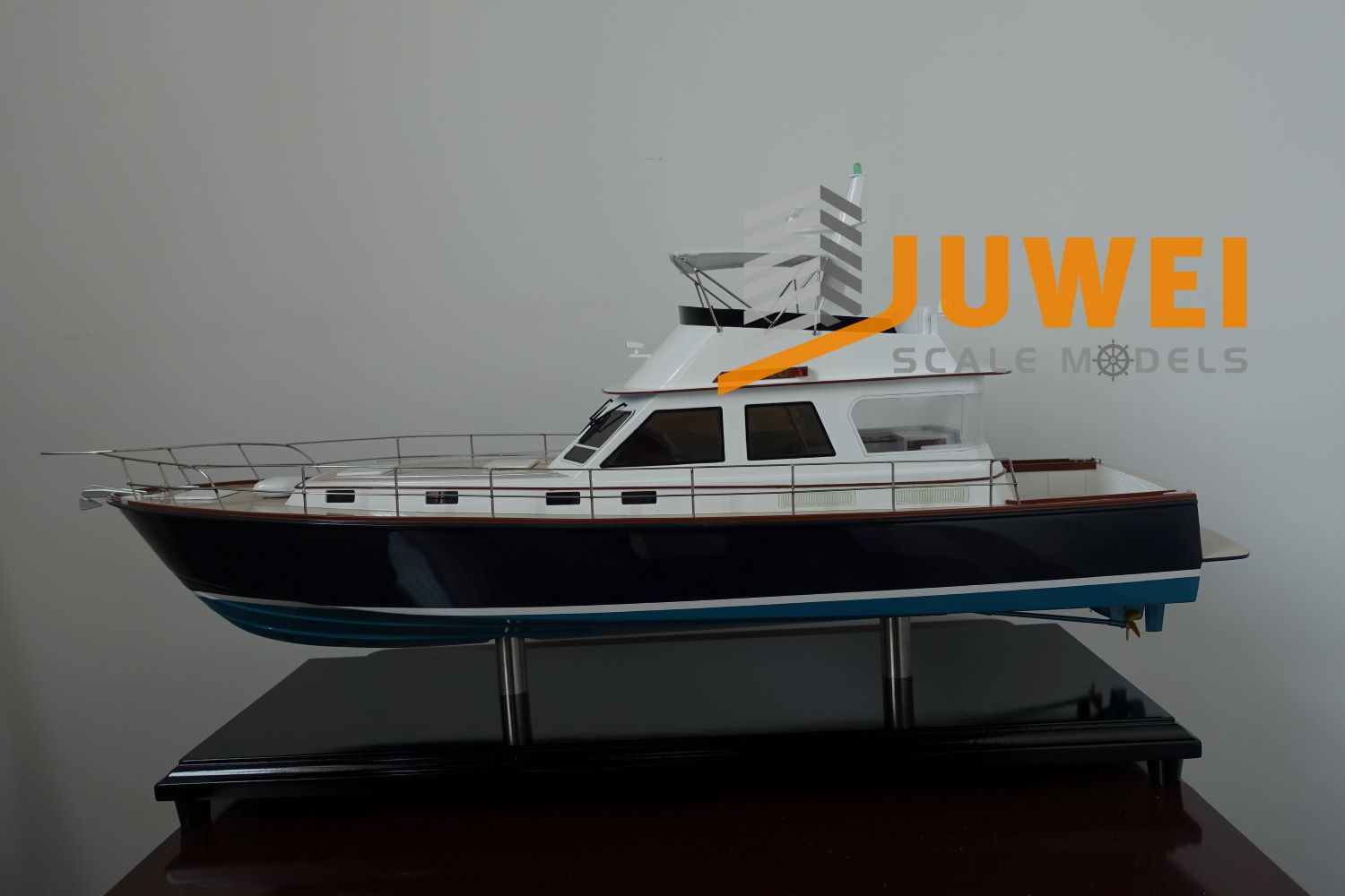 Buy Customized Scale Model Ship For Exhibition from Shanghai Juwei ...