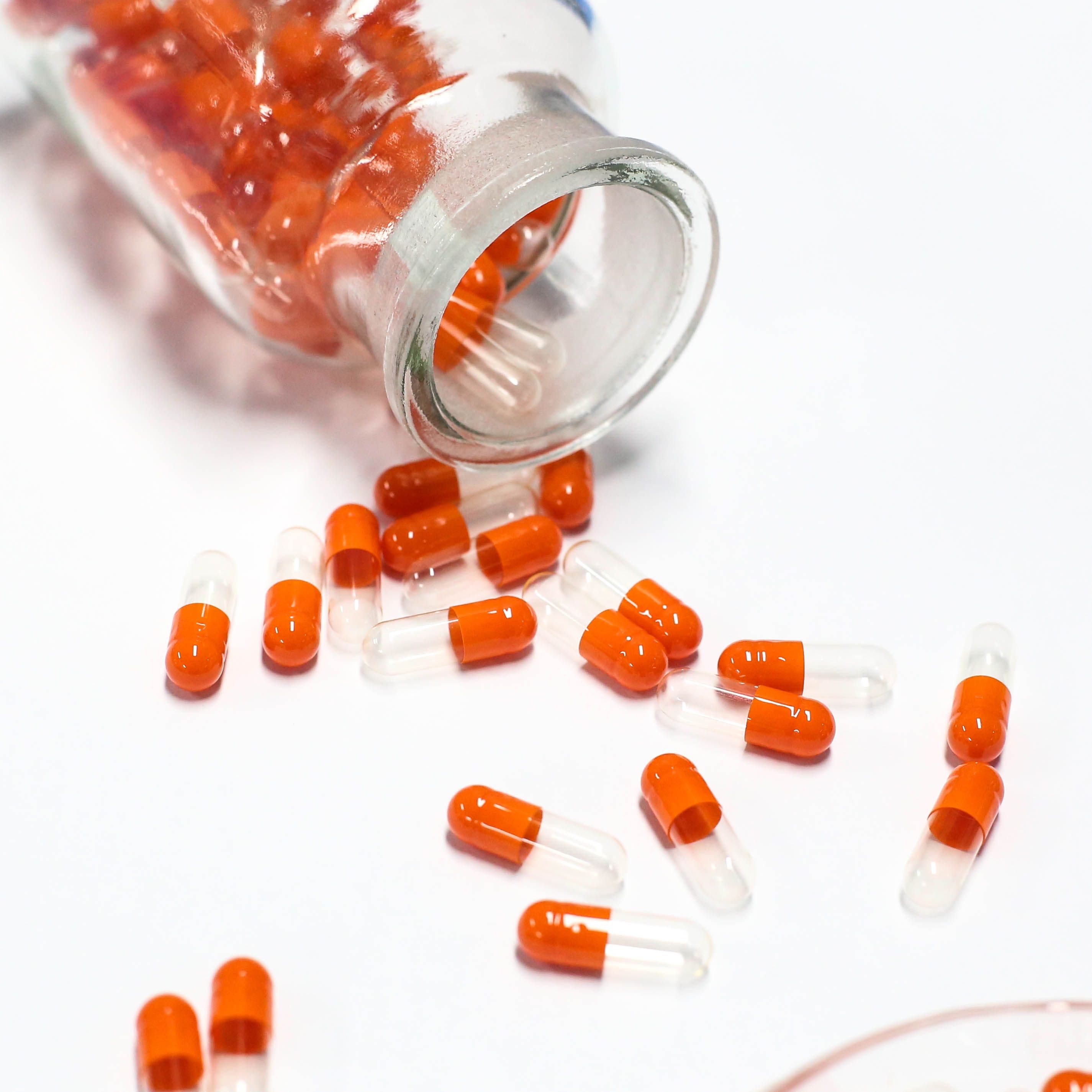 Buy Vegetable Empty Capsule from Jiuzhou Capsule Bio-Pharmaceutical ...