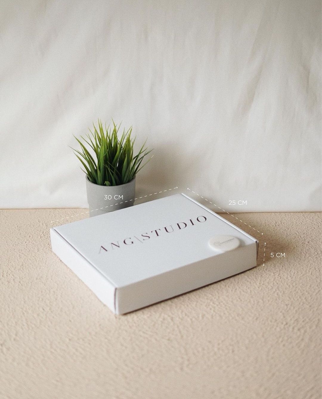 Buy Custom Packaging Box For Various Products from Surindo Teguh ...