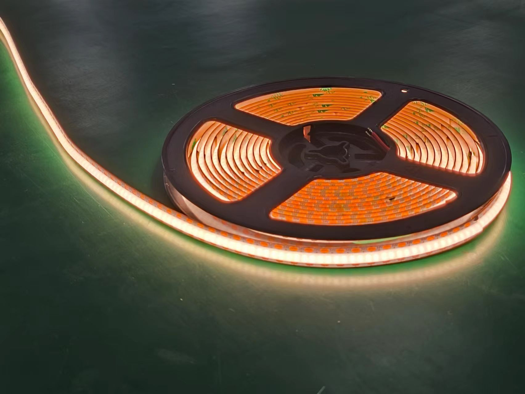 Buy Free Cut Cob Strips from Ningbo Jinyang Opto-Electronic Technology ...