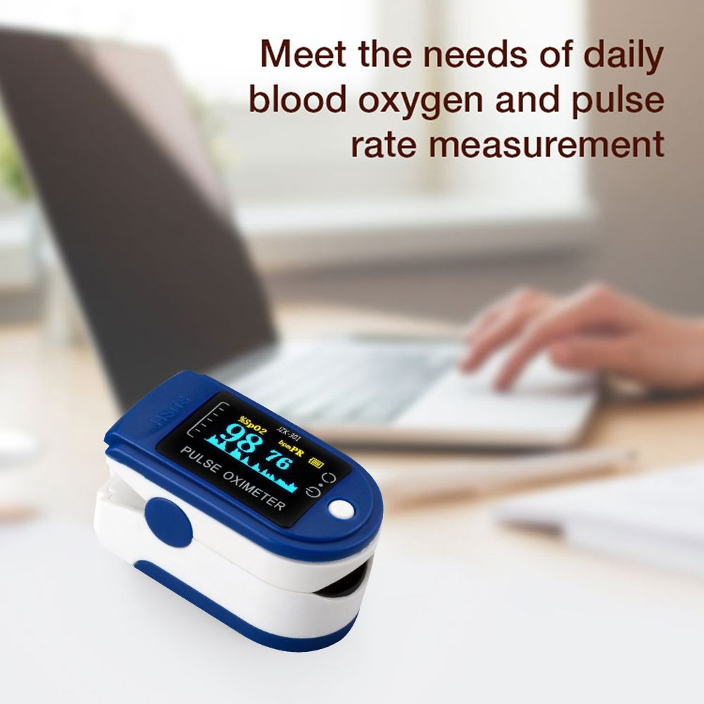 Buy Pulse Oximeter Saturometro Digital Pulse Ossimetro Oem Pulse Oxygen ...