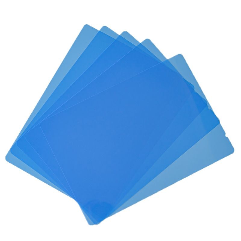 Buy Inkjet Medical X-ray Dry Blue Film from Nanyang Dazzle Digital ...