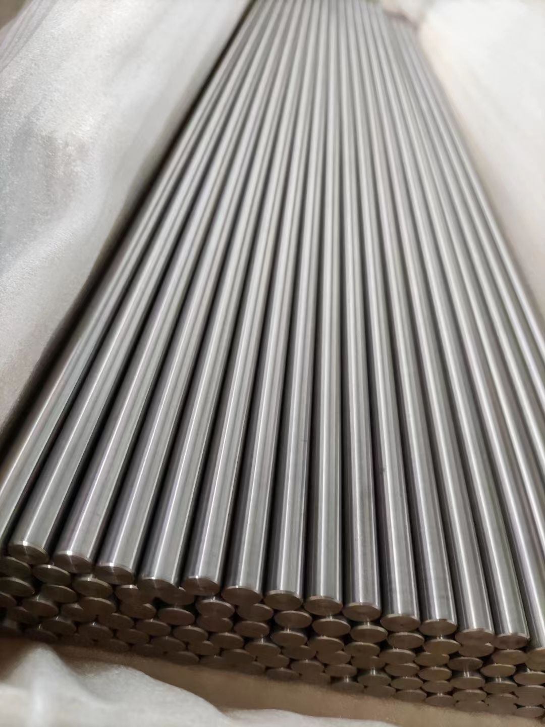 Buy Titanium Rod, Medical Titanium Bars，medical Implanted Titanium Rod ...