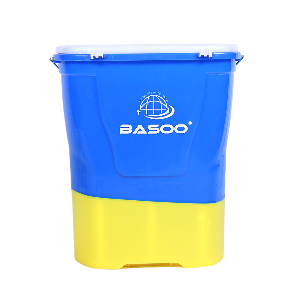 Buy Basoo-electric Spreader from Baset Baees Co., Ltd., China ...