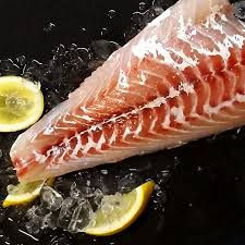 Buy Frozen Goldband Snapper Fillet from Time Enterprise, USA ...