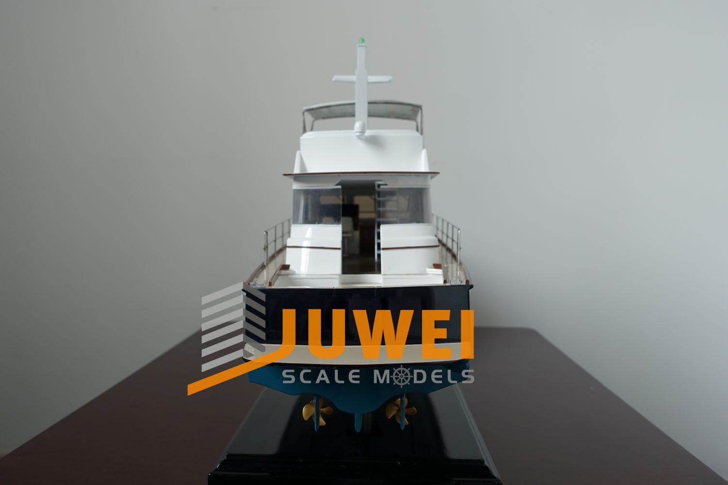 Buy Customized Scale Model Ship For Exhibition from Shanghai Juwei ...