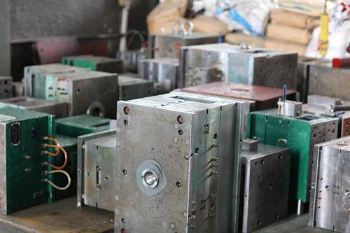 Buy Classic Mold Plastic Injection Mold from Classic Mold Company ...