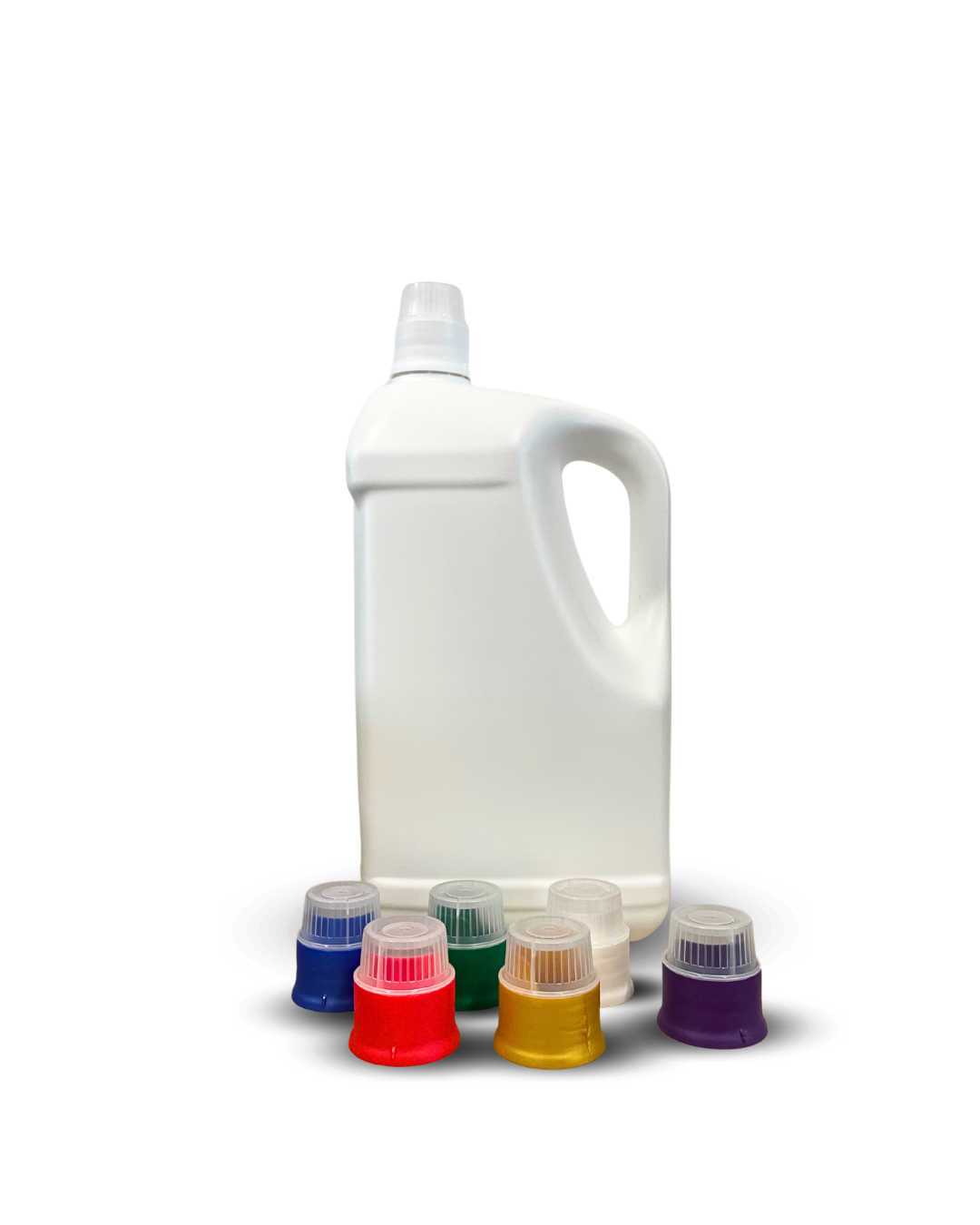 Buy Hdpe Plastic Bottle 5l from RIDAR SPED s.r.o., Slovakia ...