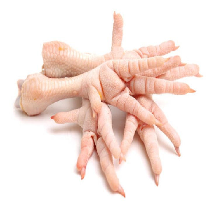 Buy Sif-approved Grade ''a'' Frozen Chicken Paws Export To China from ...