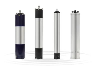 Buy Submersible Motor from UNNATI PUMPS PVT LTD., India | Tradewheel.com