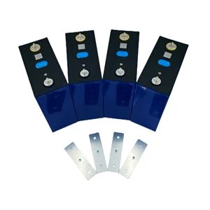 Buy Gotion 3.2v 300ah Battery Cell For Ev & Ess 8000 Cycles from Hunan ...