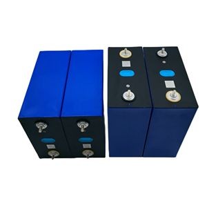 Buy Gotion 3.2v 300ah Battery Cell For Ev & Ess 8000 Cycles from Hunan ...