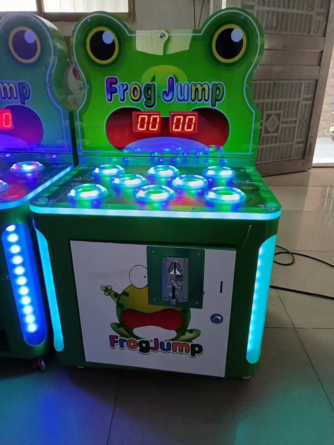 Buy Kids Small-size Games from Guangzhou kevin Amusement Co.,Ltd, China ...
