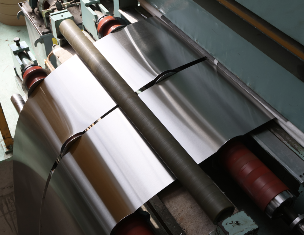 Buy 17-7 Ph Stainless Steel, Grade 631 Coil / Strip from Ningbo Huali Steel Co., Ltd., China ...