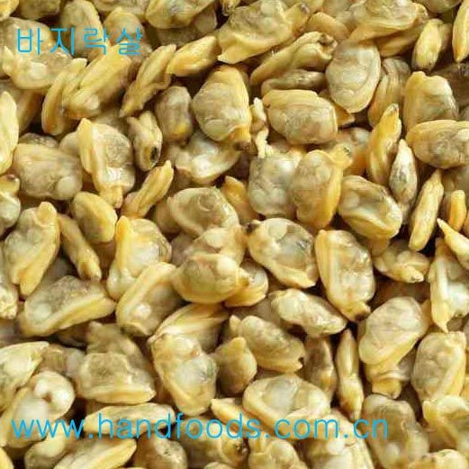 Buy Frozen Cooked Clam Meat from Hand Foods (Dalian) Co., Ltd., China ...