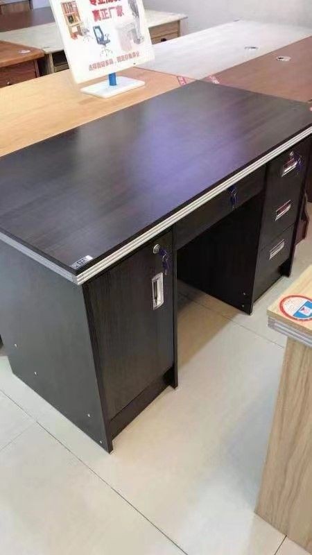 Buy Black Walnut Computer Desk from Dingyao Furniture Co., Ltd., China ...