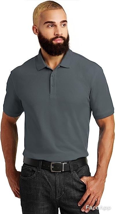 Buy Classic Pique Polo from Export Elegance, Pakistan | Tradewheel.com