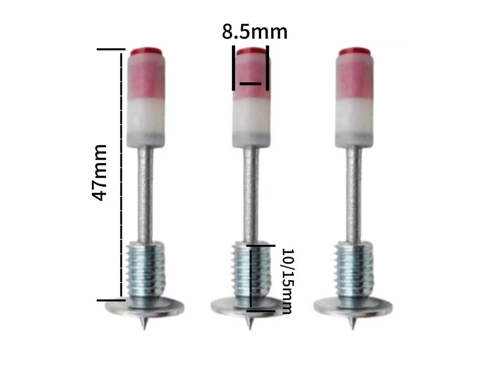 Buy Stud Nails from Handan Xiyu Fastener Manufacturing Co., Ltd., China ...