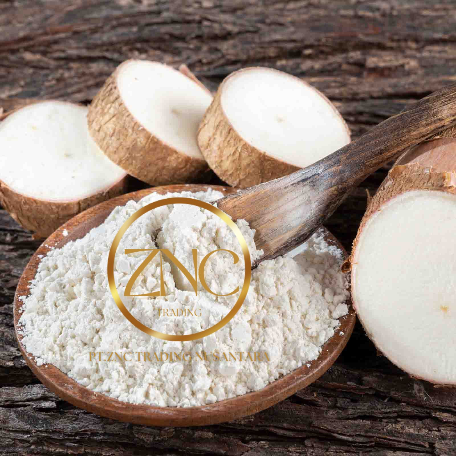 Buy Tapioca Starch from PT.ZNC Trading Nusantara, Indonesia ...