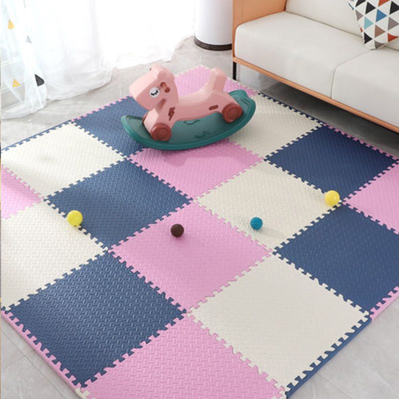 Buy Soft Interlocking Floor Tiles Play Mat Education Eco Friendly ...