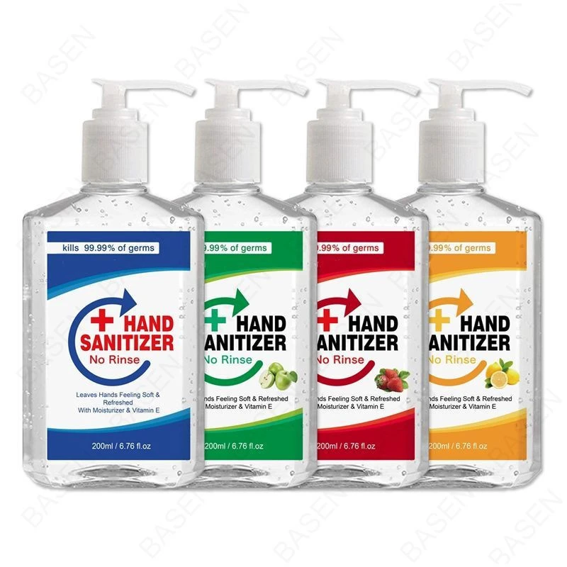 Buy Waterless Hand Sanitizer Kills 99.999% Germs﻿ from Company - QINA ...