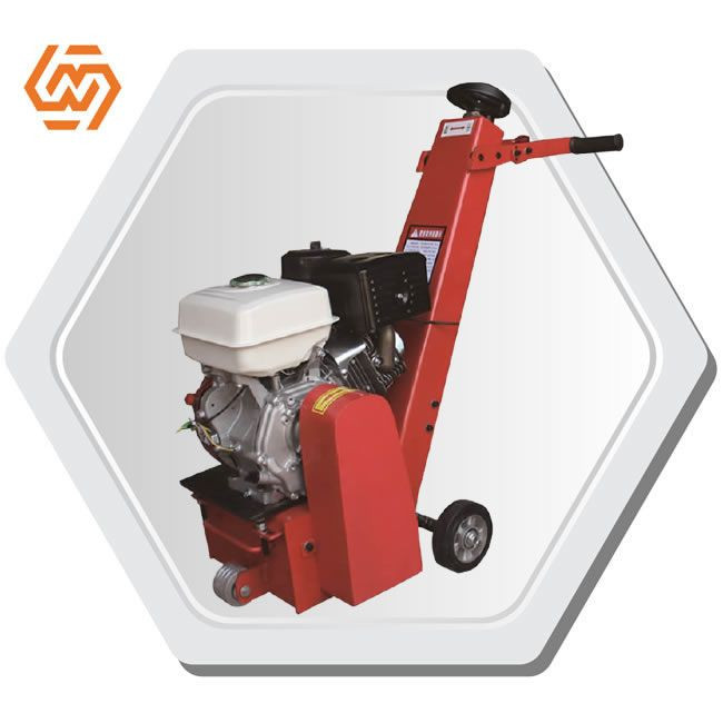 Buy Concrete Grinder Concrete Road Grinding Machine Road Surface ...