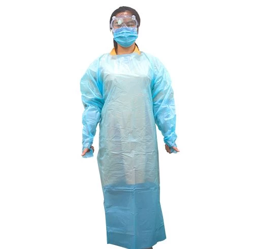 Buy Apron from Gcmedica Enterprise Ltd.,(Wuxi), China | Tradewheel.com