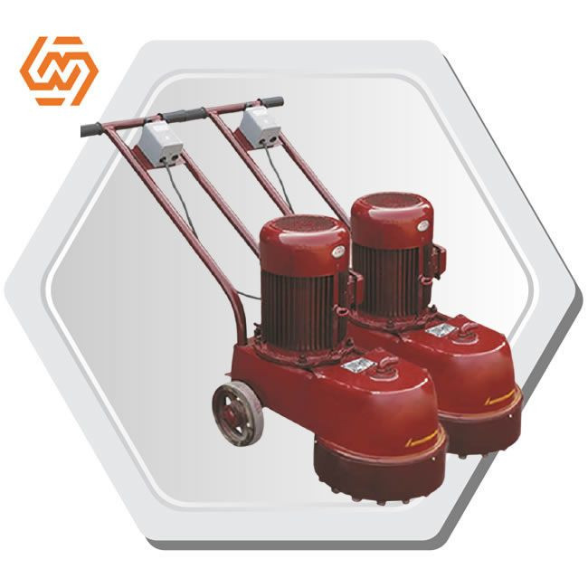 Buy Concrete Grinder Concrete Road Grinding Machine Road Surface ...
