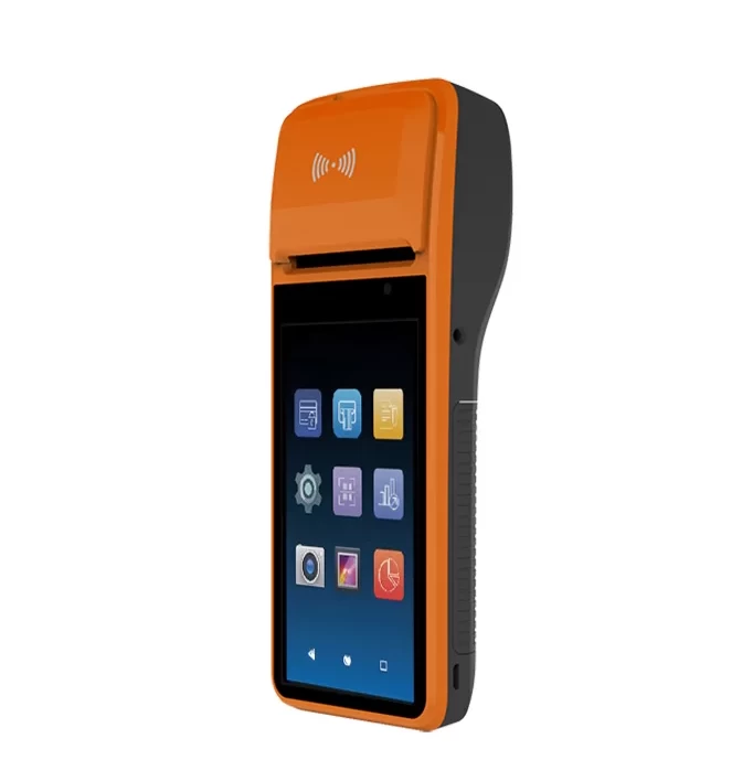 Buy Handheld Pos Terminal from Xianbao, China | Tradewheel.com