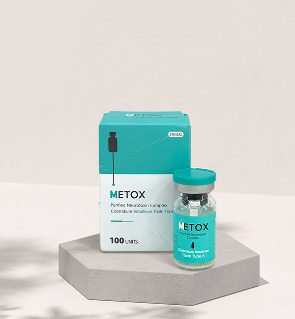 Buy Metox 100u Generation Of Botulinum Toxin Type A from Shijiazhuang ...
