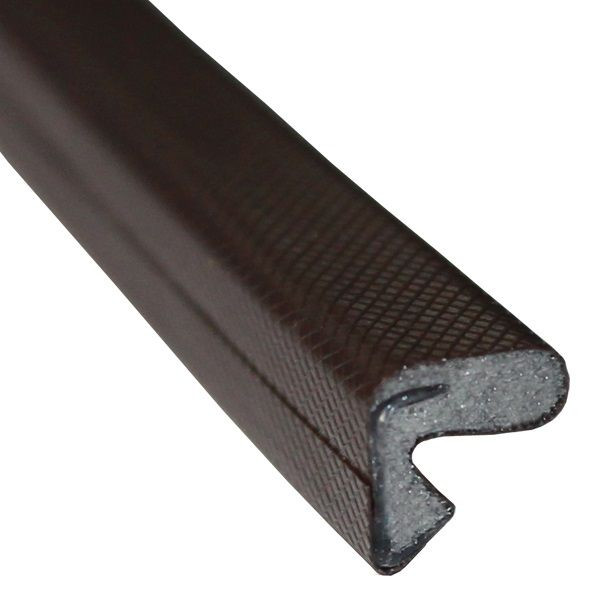 Buy Weatherstrip For Greenhouses from Hebei Cuishi Rubber Products ...