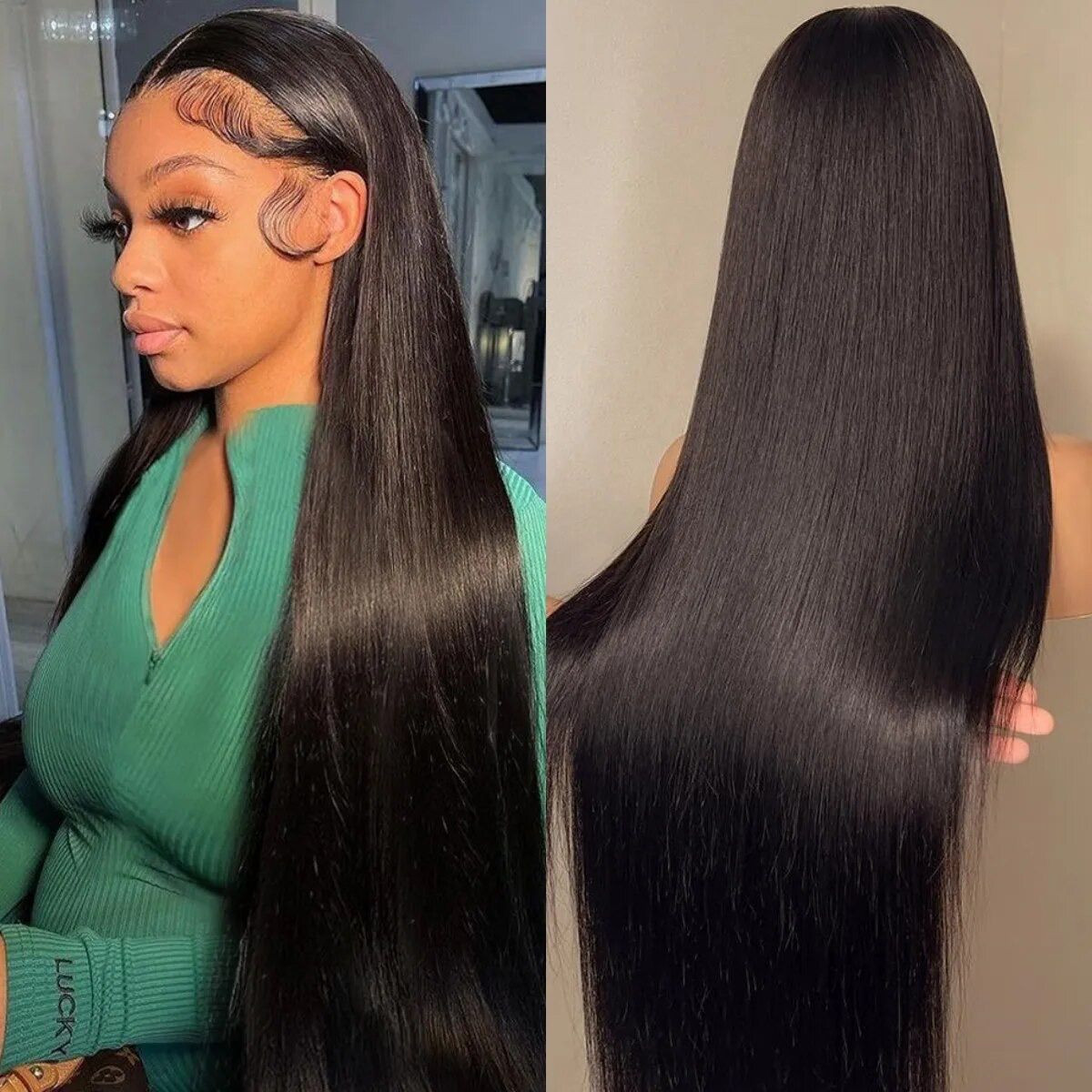 Buy Human Hair Wig from Legant Livings LLC, USA | Tradewheel.com