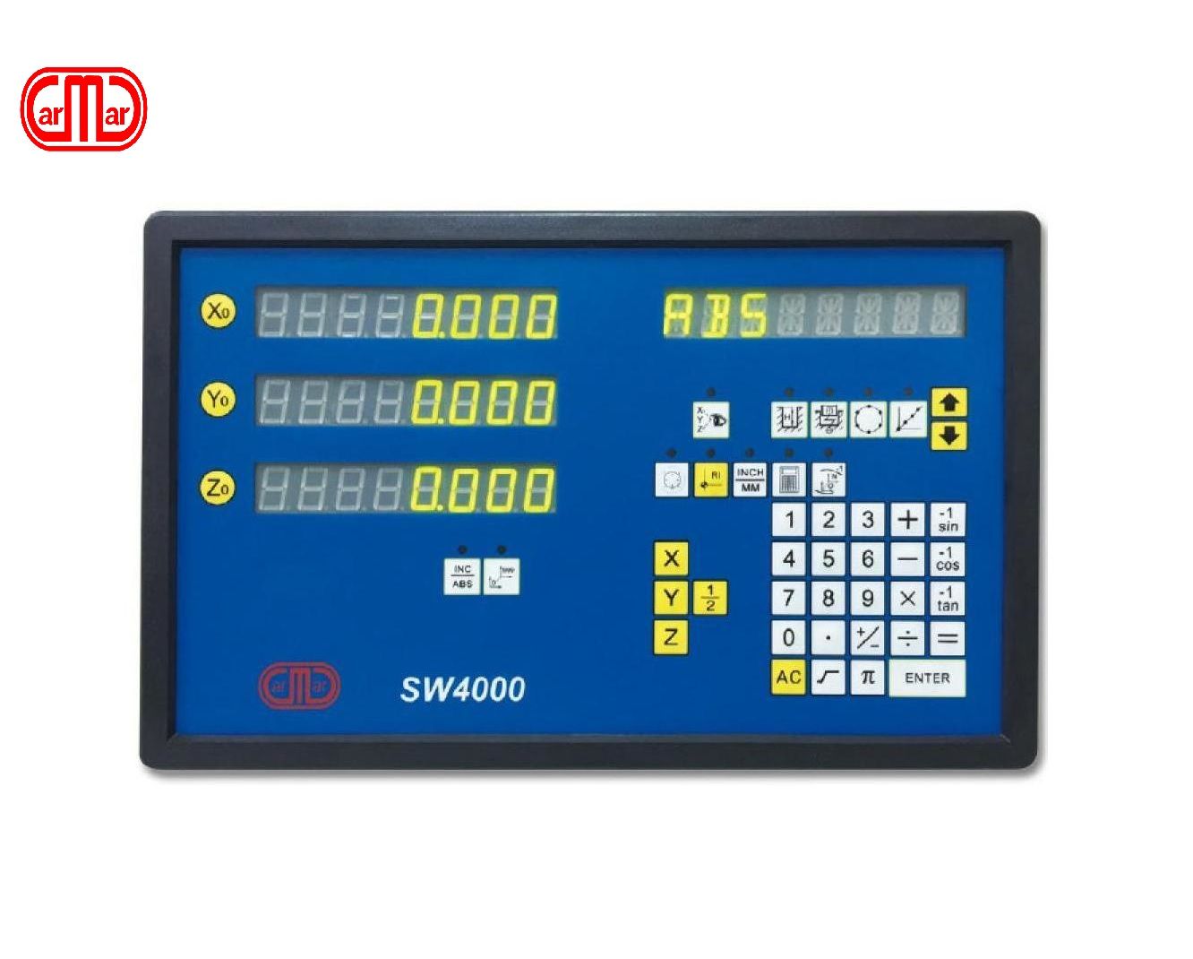Buy Height Measuring Machine from CARMAR ACCURACY CO., LTD., Taiwan ...