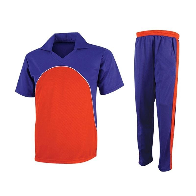 Buy Fully Sublimated Custom Design Cricket Jersey Pant / Inform from ...