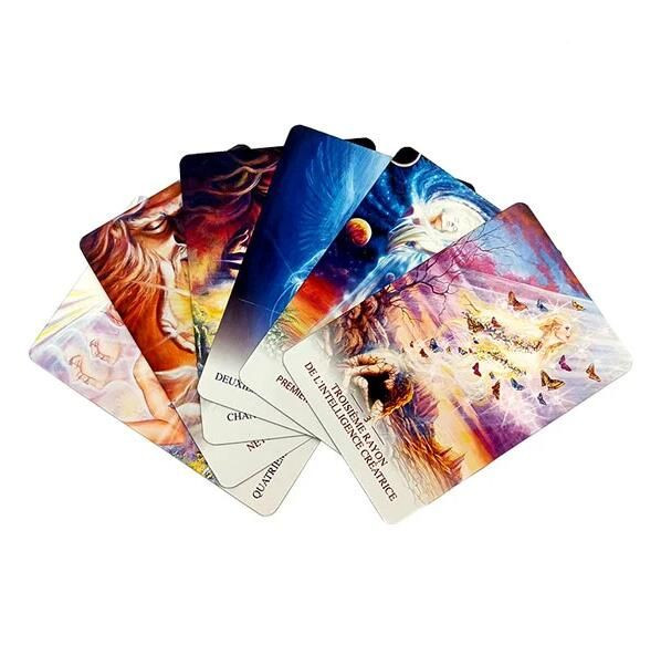 Buy Tarot Card from Guangdong Chenlong ACG Technology Co.,Ltd., China ...